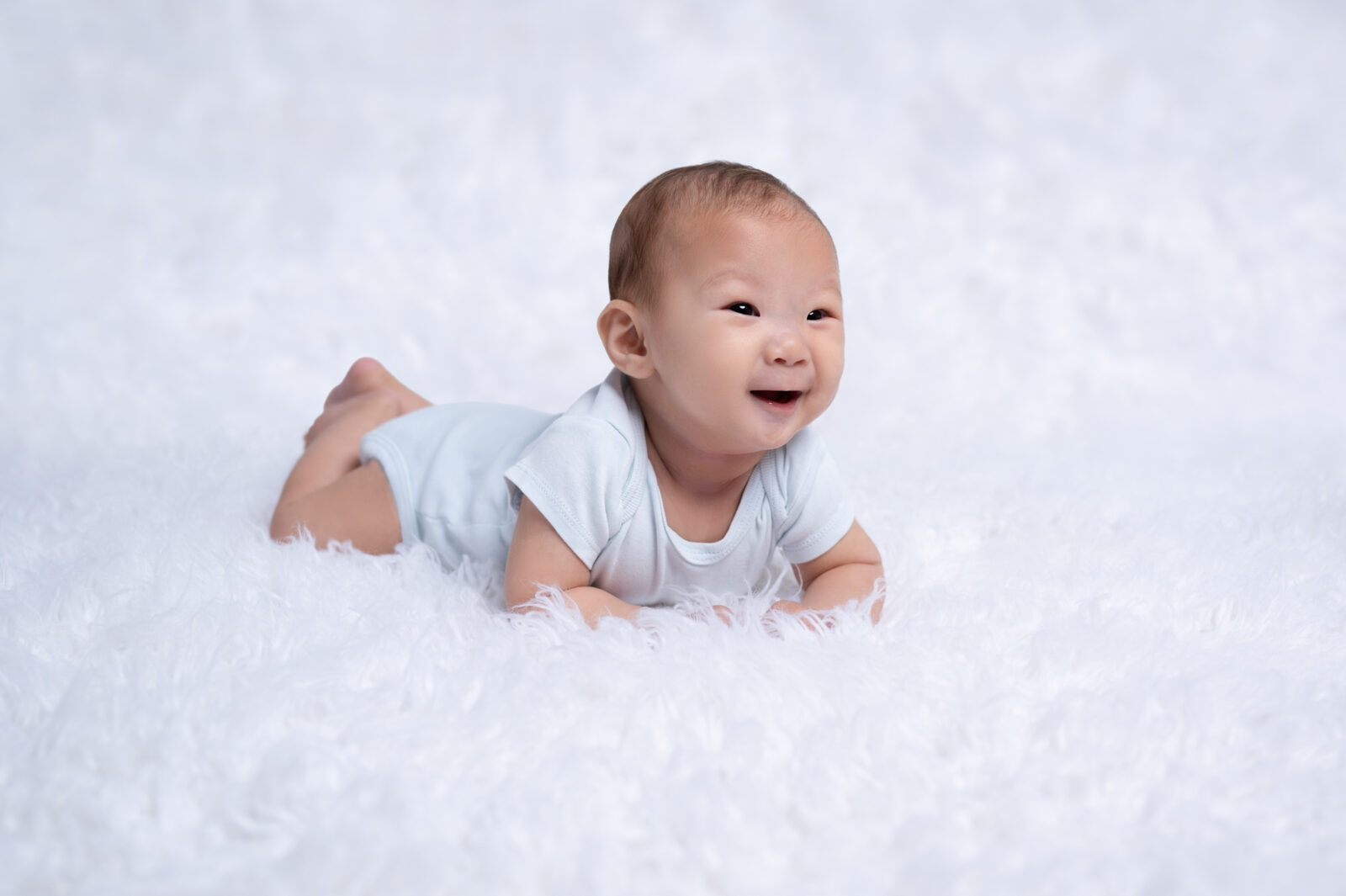 100 Days Baby Celebration Photography in Central New Jersey - East ...