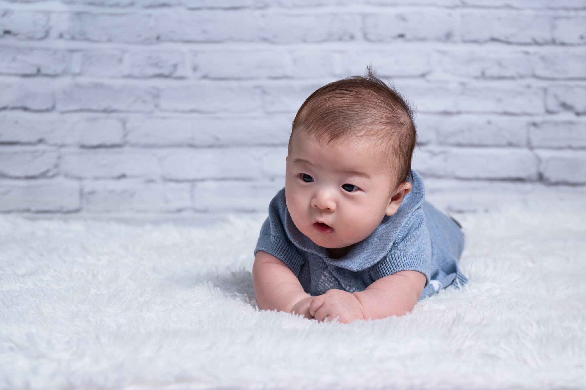 100 Days Baby Celebration Photography in Central New Jersey - East ...