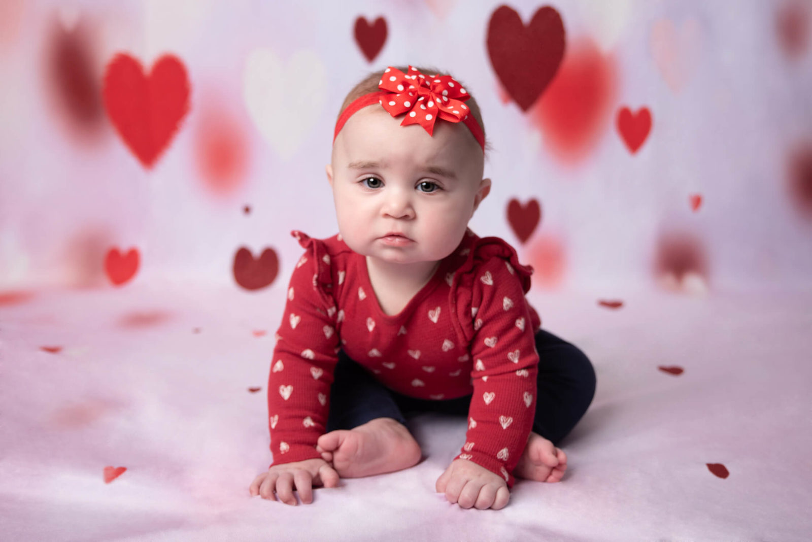 Congenital Heart Disease (CHD) Awareness Week Photo Project - East ...
