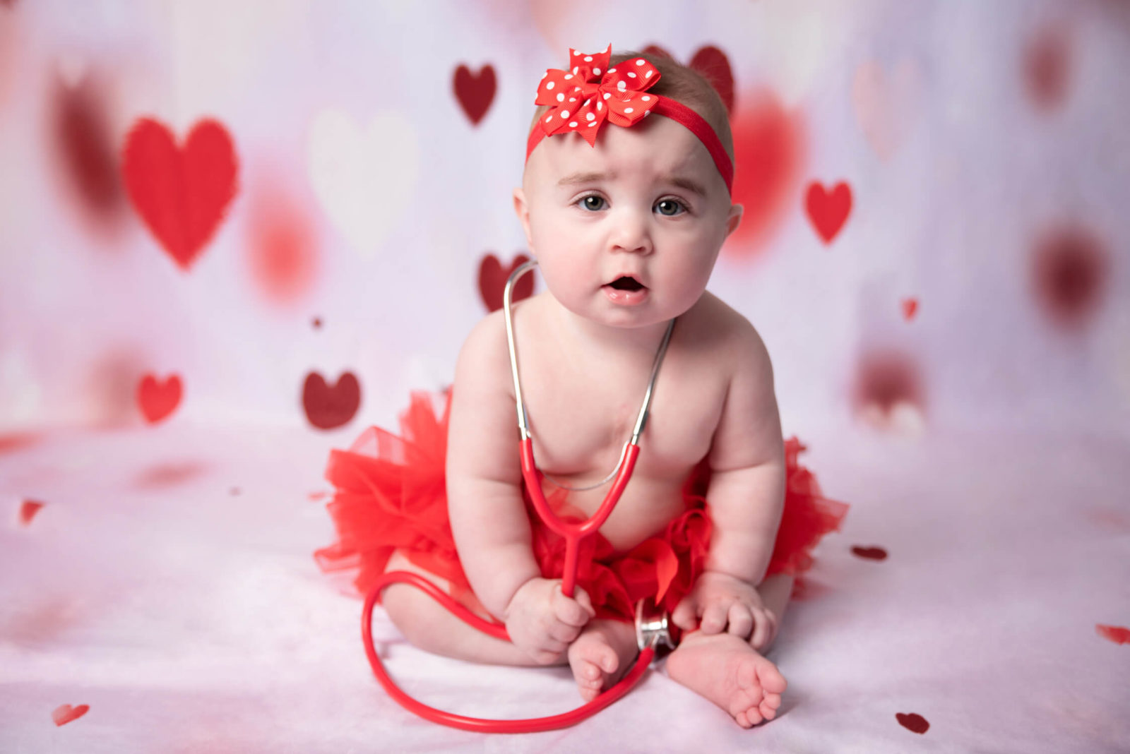 Congenital Heart Disease (CHD) Awareness Week Photo Project - East ...