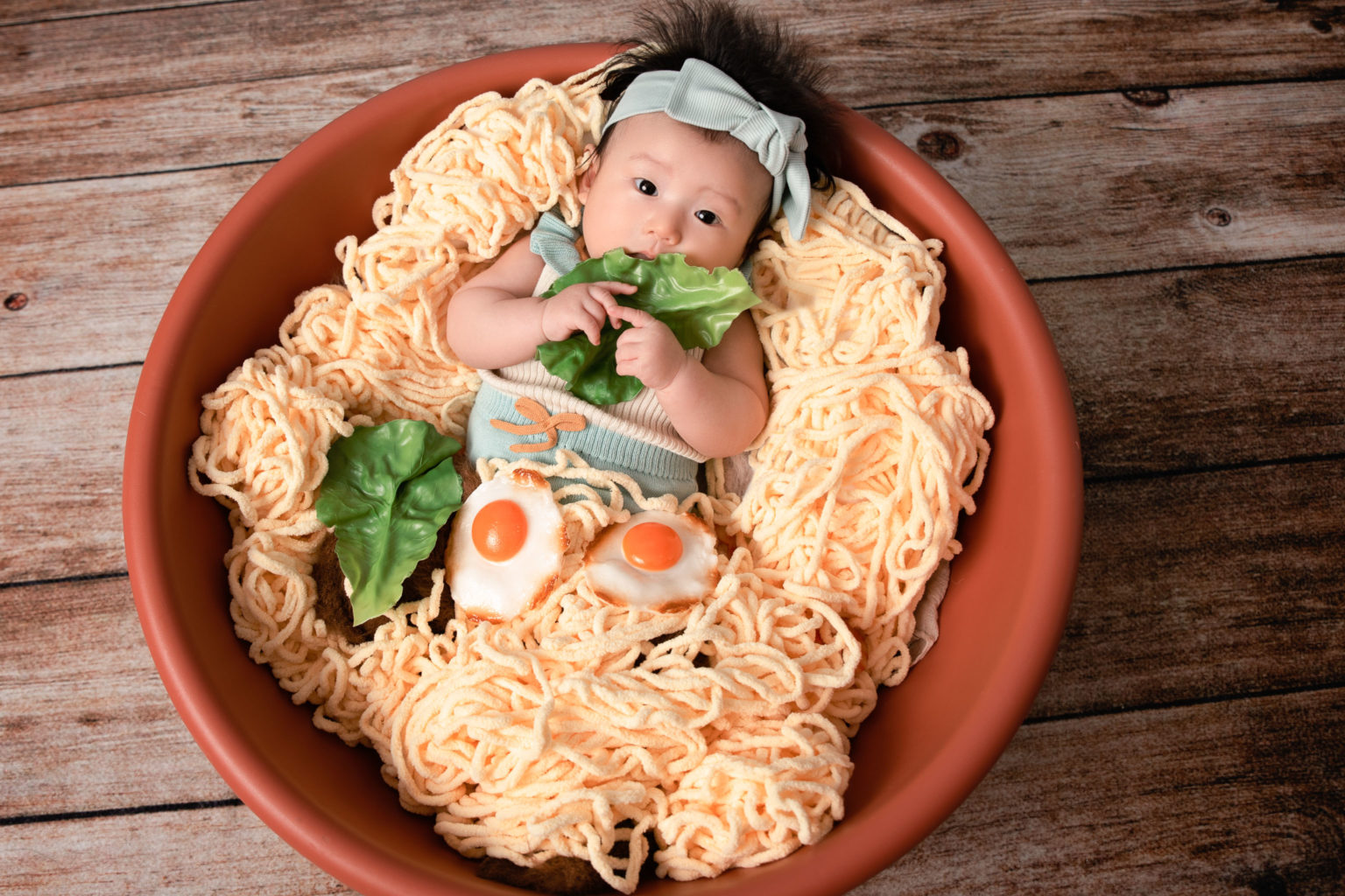 Inside Chinese Culture - Baby's 100 Days Celebration - East Brunswick NJ