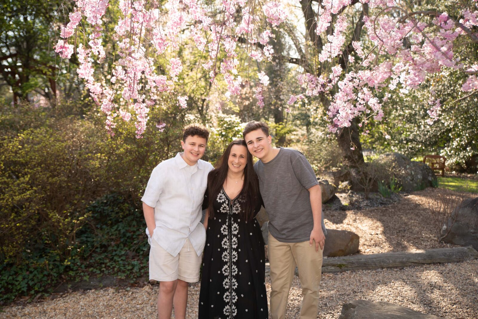 The Best Family Photo Locations in New Jersey | MuSen