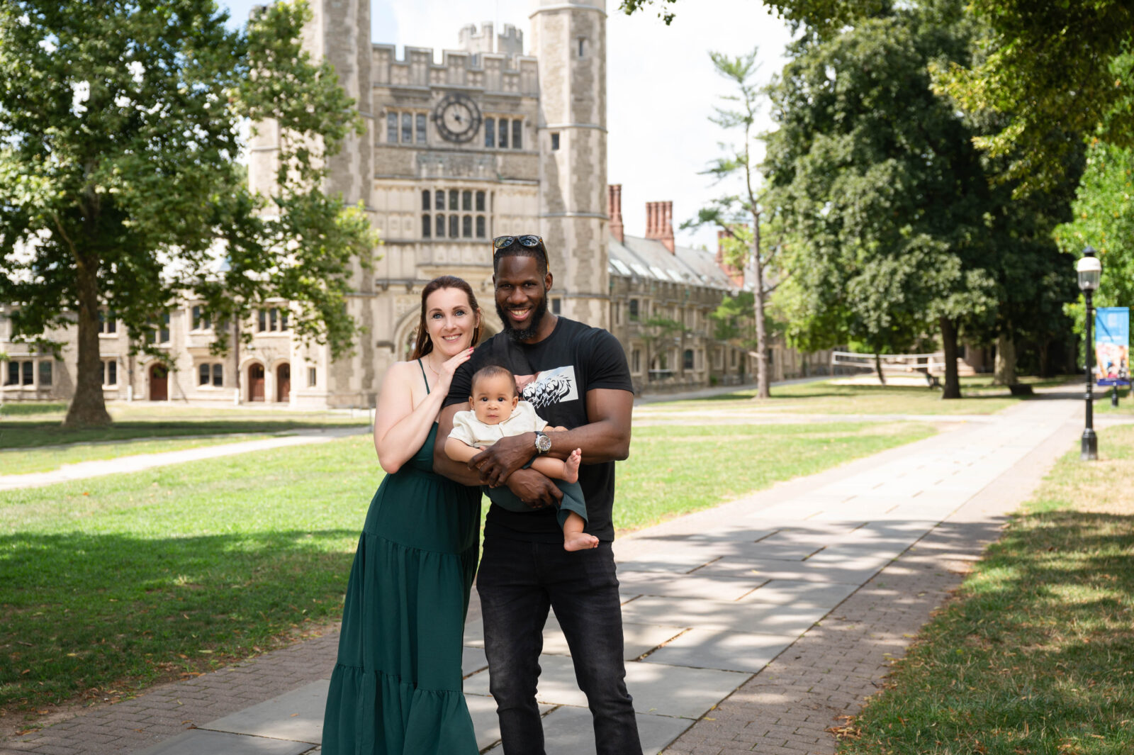 The Best Family Photo Locations in New Jersey | MuSen
